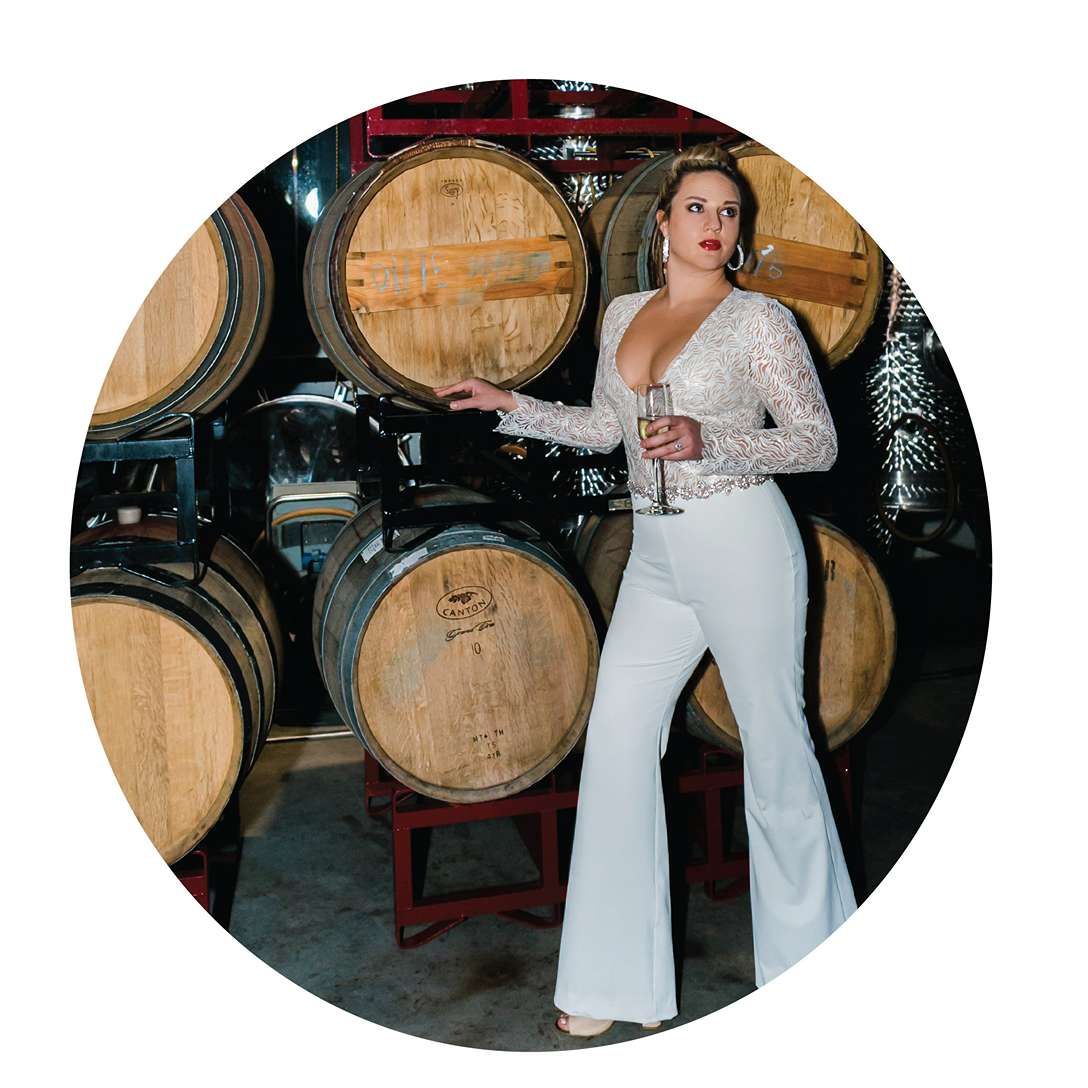 Custom Wedding Gown Dress Maker - Something You Couture