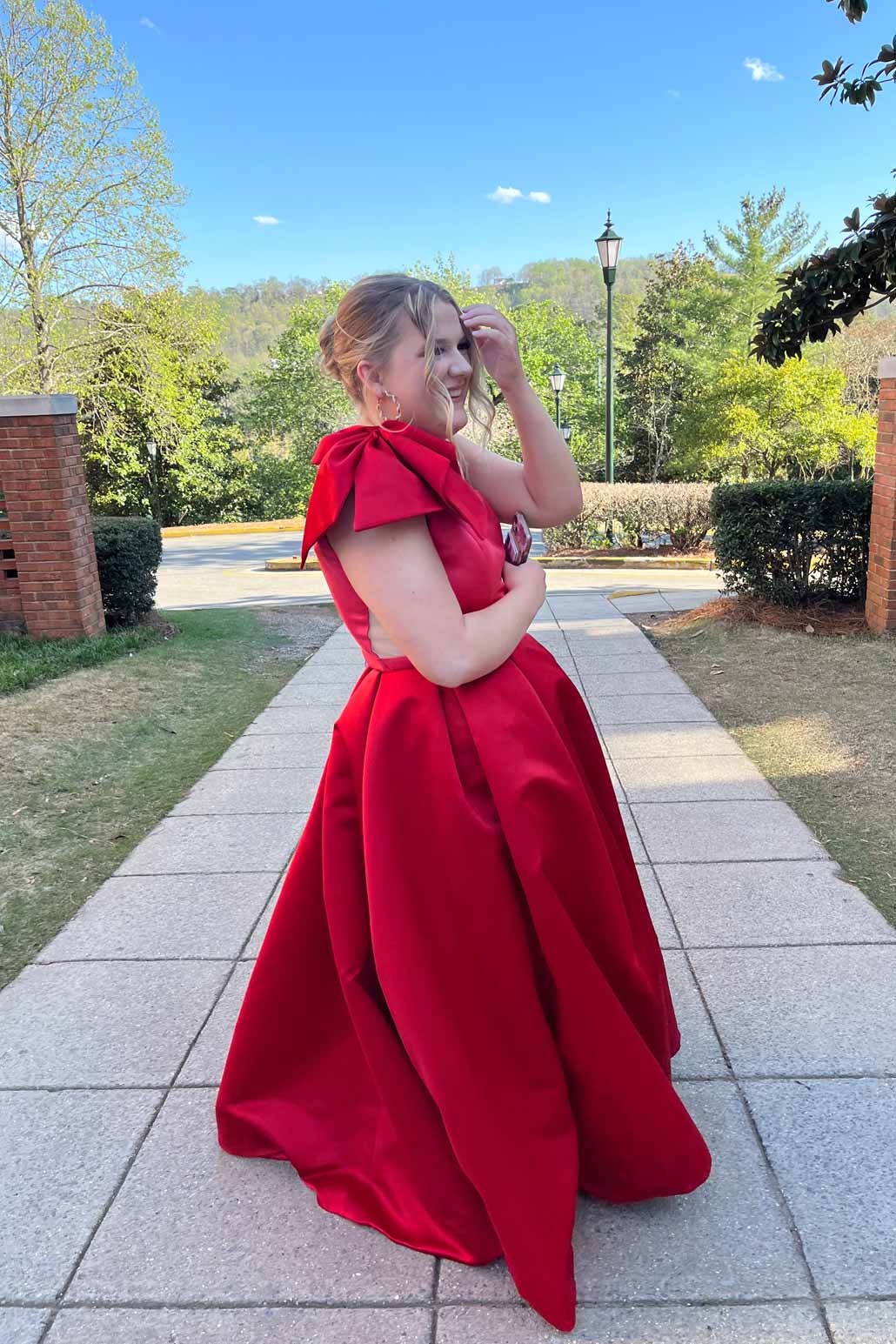 Custom Wedding Gown Dress Maker - Something You Couture